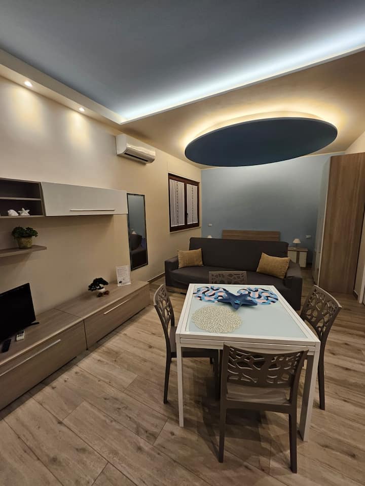 Casa Mirtillo - Pisticci