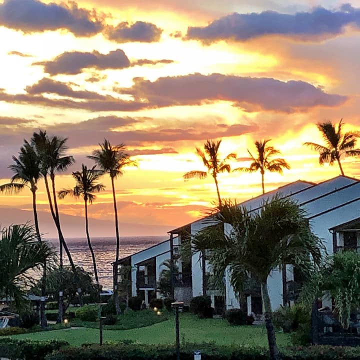 Almost Wailea At A Kihei Price! - Wailea, HI