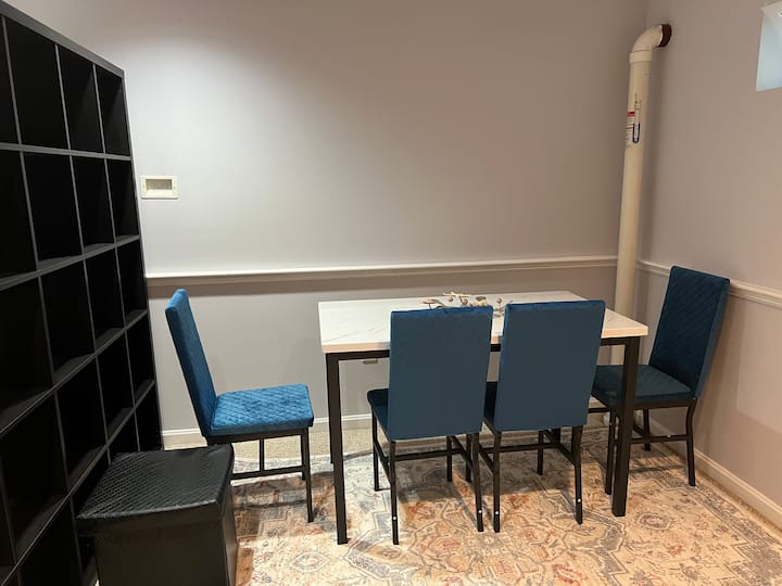 Comfortable Spacious Studio - Concord, MA