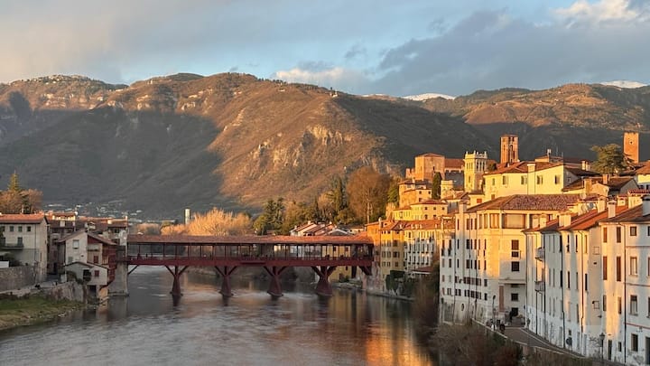 Interno 9, La Casa Che Vorrei - Bassano del Grappa