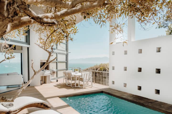 Villa The Cherry, Seafront - De Kelders