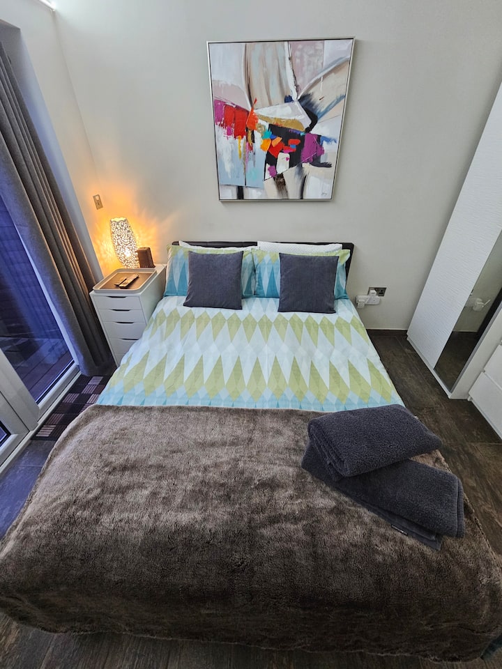 Private, Quiet And Well Looked After Annex - Milton Keynes