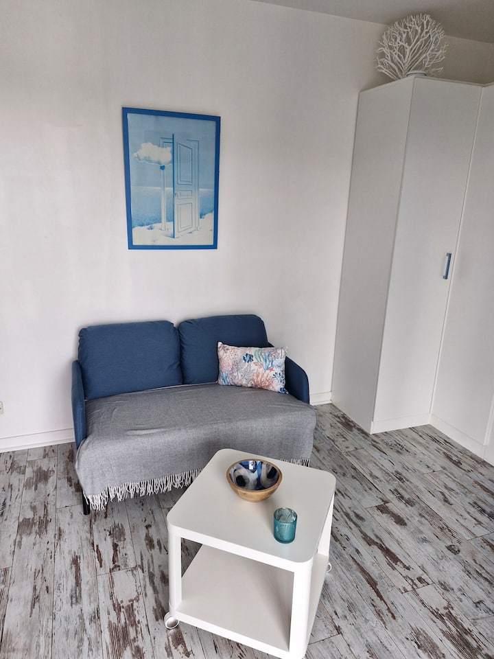 Studio Proche De La Plage - Pornichet