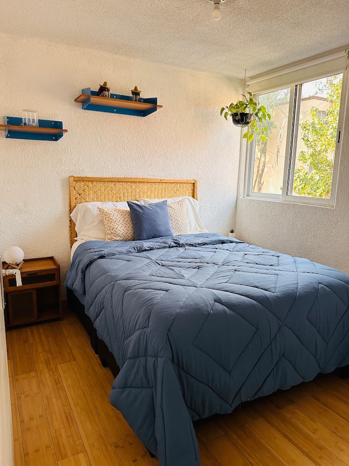 Sweet Apartment - Ciudad de México