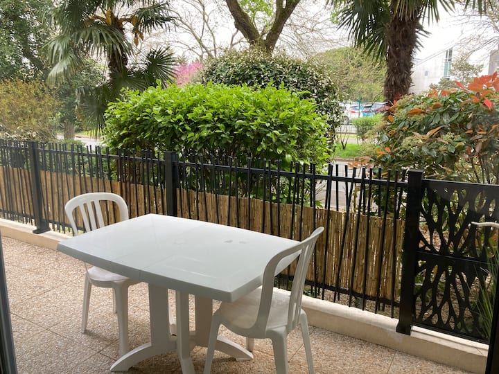 La Promenade De Port-neuf - 헤 섬