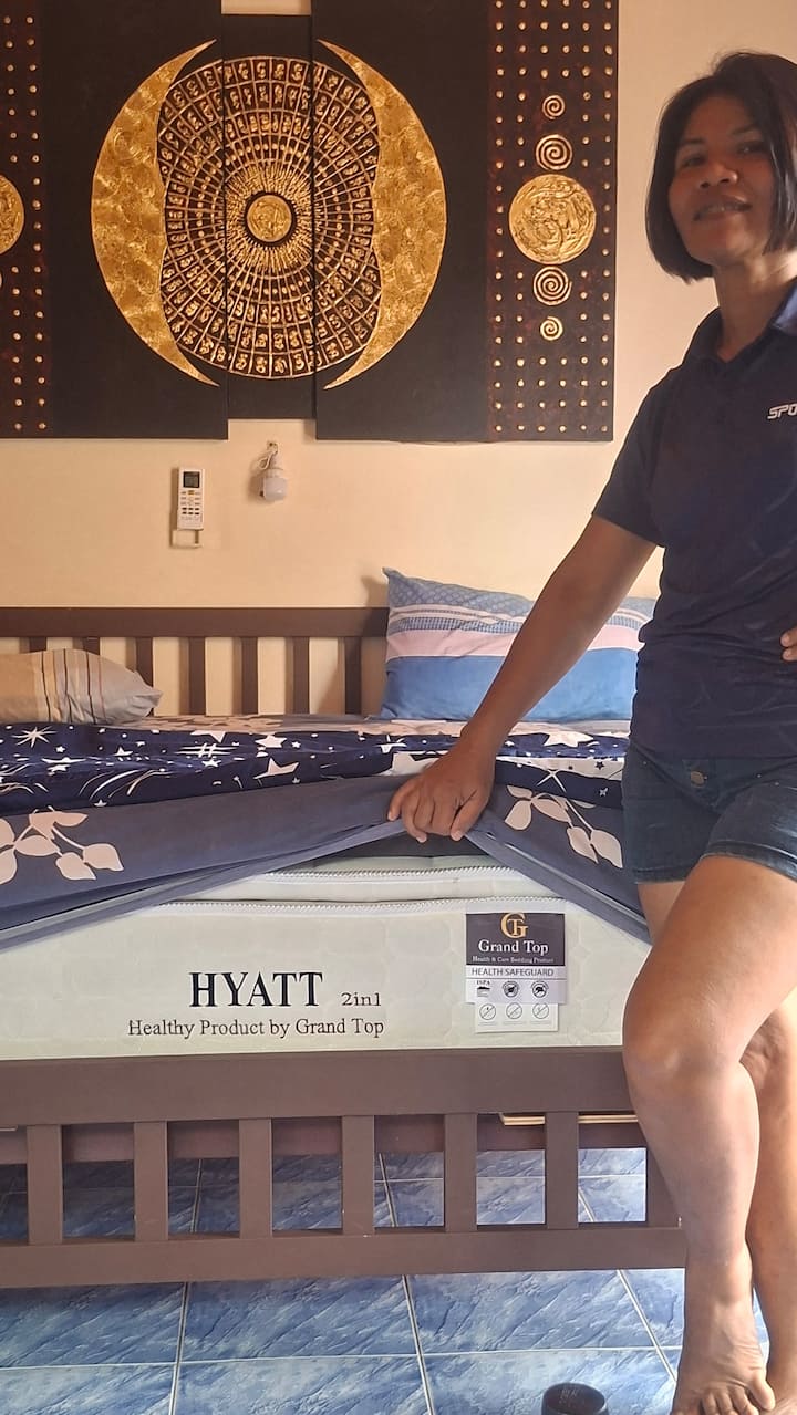 Patong Beach Longstay R2 | Superior | - Patong Beach