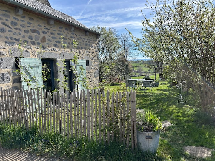 La Loge De Rose - Saint-Flour