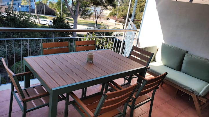 Beach Home Salou - Vilaseca