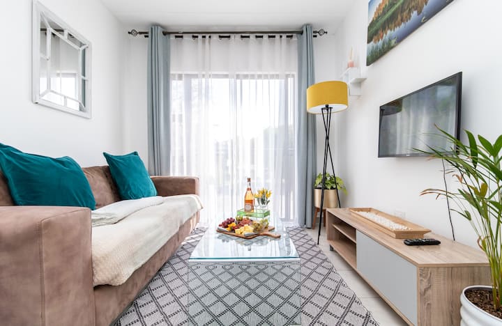 Willow House Oasis - Your Haven - Kempton Park