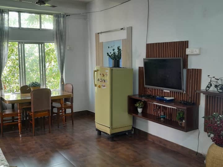 Home Away From Home - Guwahati