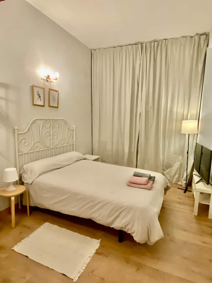 2 Floors Private Apartment In Santander City - Santander