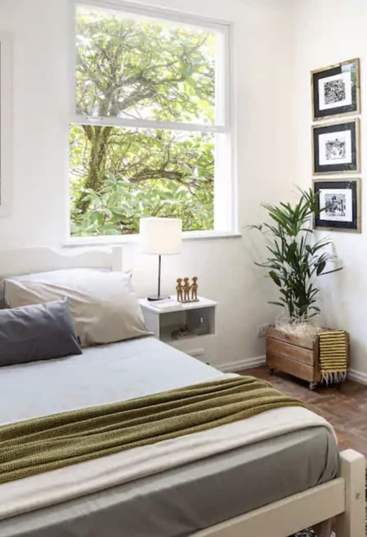 Aconchegante Com Vibe De Casa No Melhor De Ipanema - Ipanema