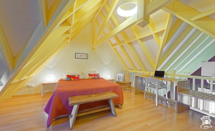 Appartement Supérieur - Martinique