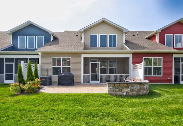 18712 Old Canal Lane - Bethany Beach, DE