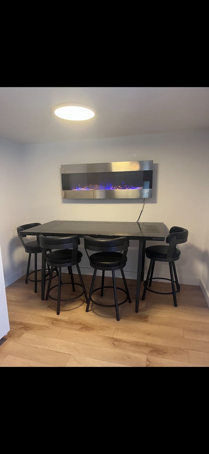 North House 2 Bedroom - Halifax, NS, Canada