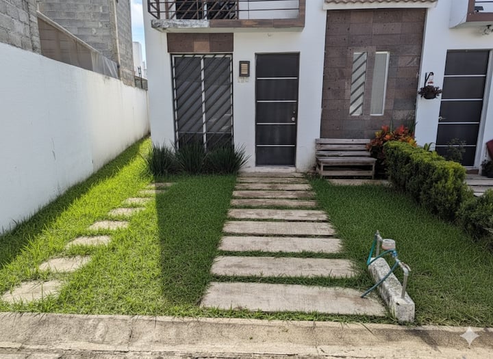 Práctico, Céntrico Y Con Todas Las Comodidades - Zamora