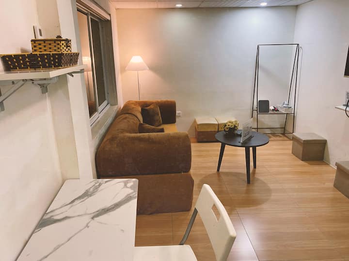 Private En-suit Loft @Hanoibui’shomestay - Hanói