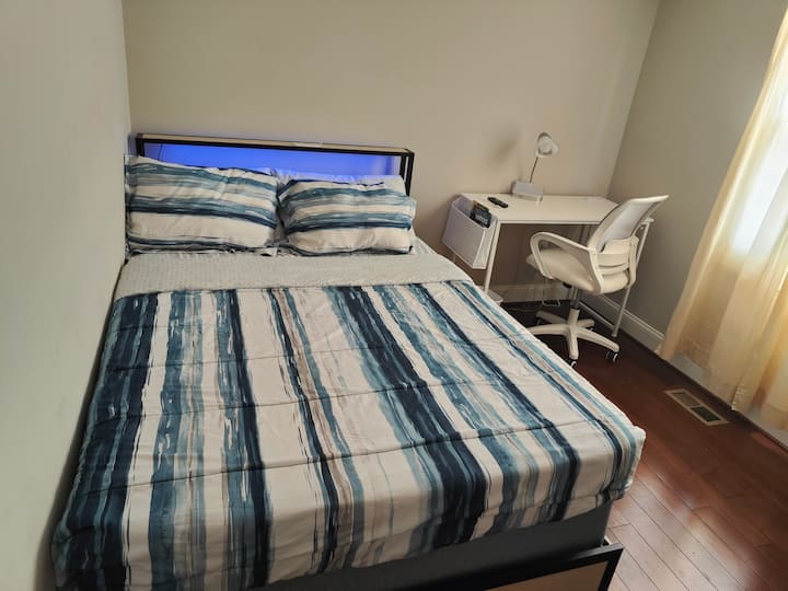 Serenity 5 - Manassas, VA