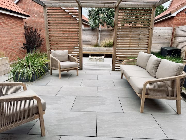 Family Friendly Home From Home - Suffolk