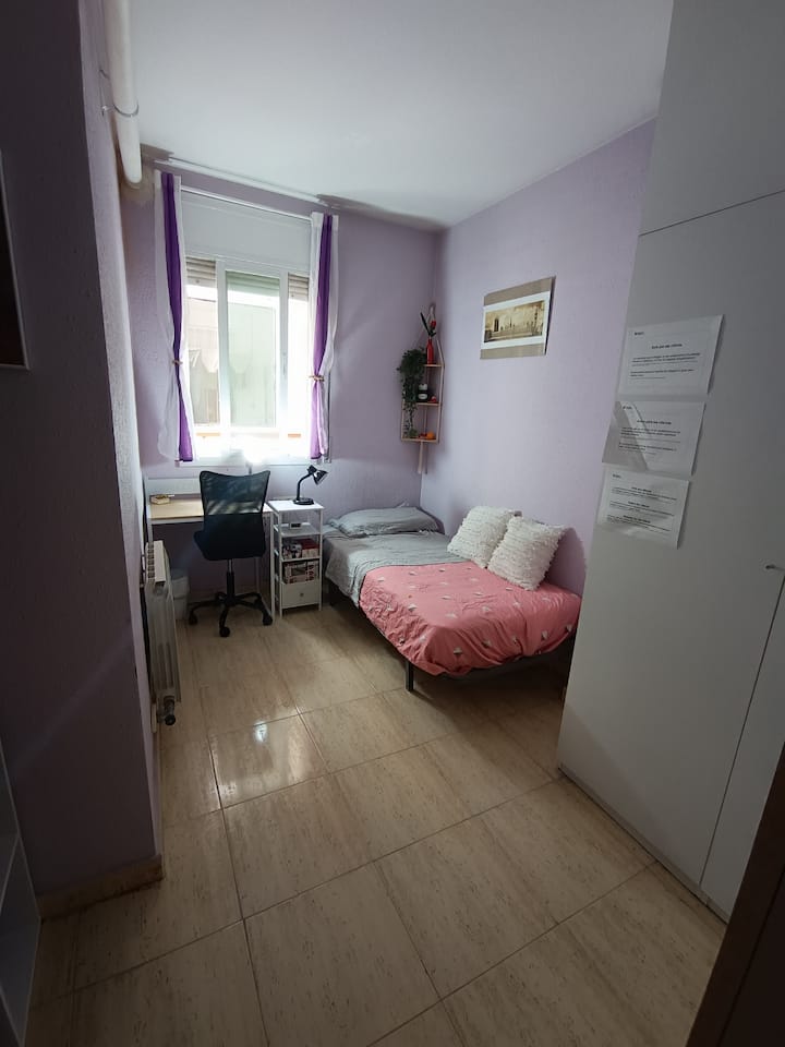 Cal Niu Petit De Sabadell - Rubí