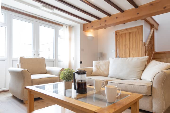 Granary Cottage, Hillside Caravan Park, Thirsk - Thirsk