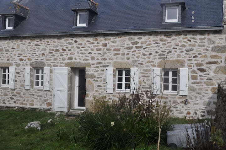 La Maison Ouessantine - Ouessant