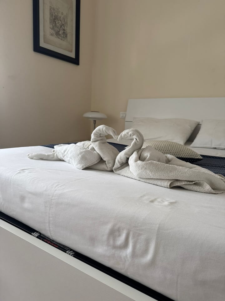 Sole & Mare Apartment - Abruzzo