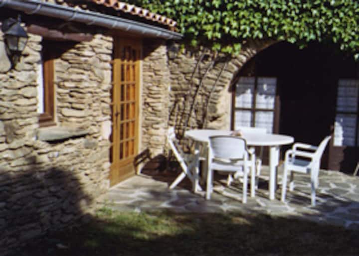 Gîte Rural Dans Les Hautes Cévennes Gardoises - Génolhac