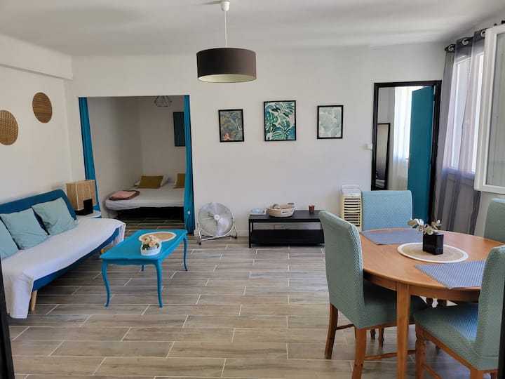 Location Centre Ville D'avignon - Avignon