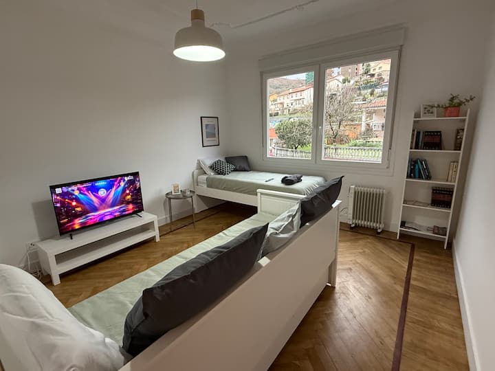 Basauri Laga Con Vistas - Basauri