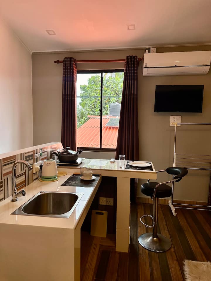 The Avenue, Colombo 08 Private Studio - 可倫坡