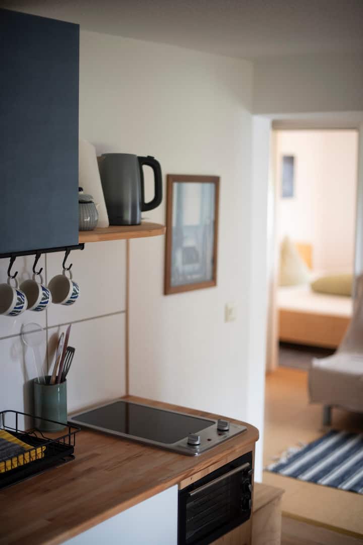 Ferienwohnung Bachesquell Im Quellhof - Wertach