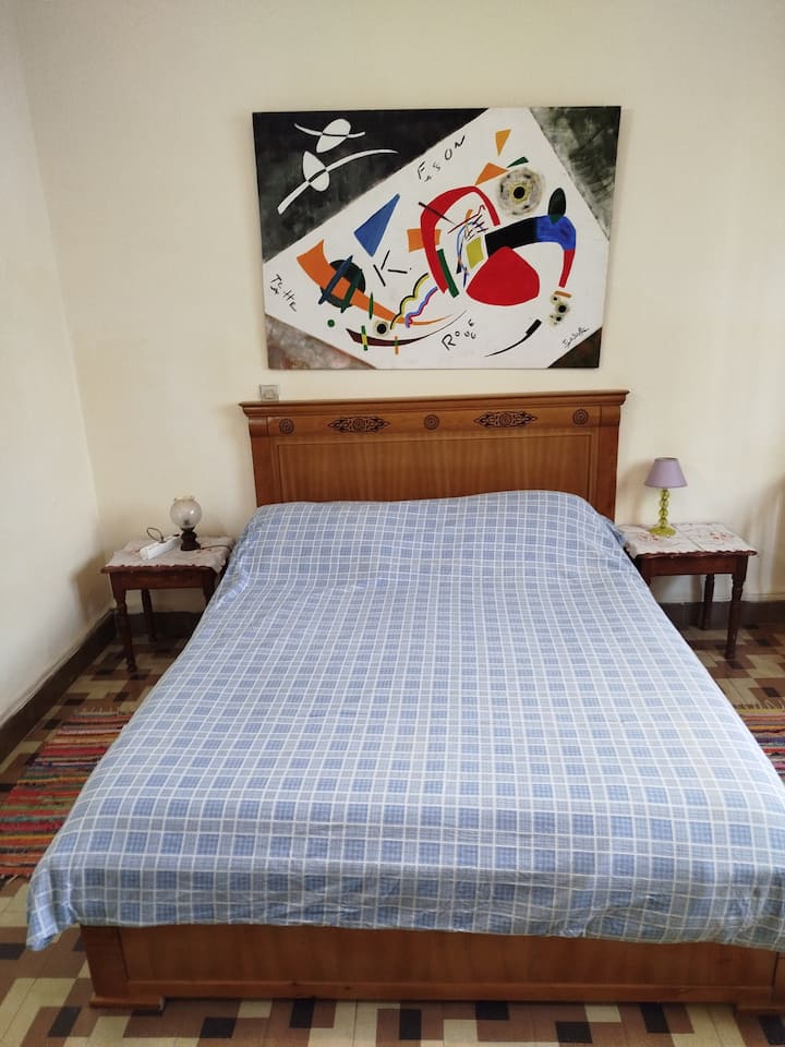 Cœur De Tanger - Tangier