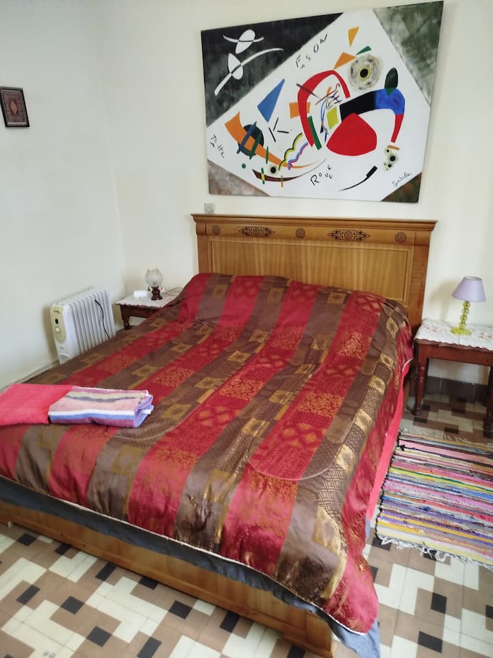 Emplacement Idéal Au Coeur De Tanger - Tanger