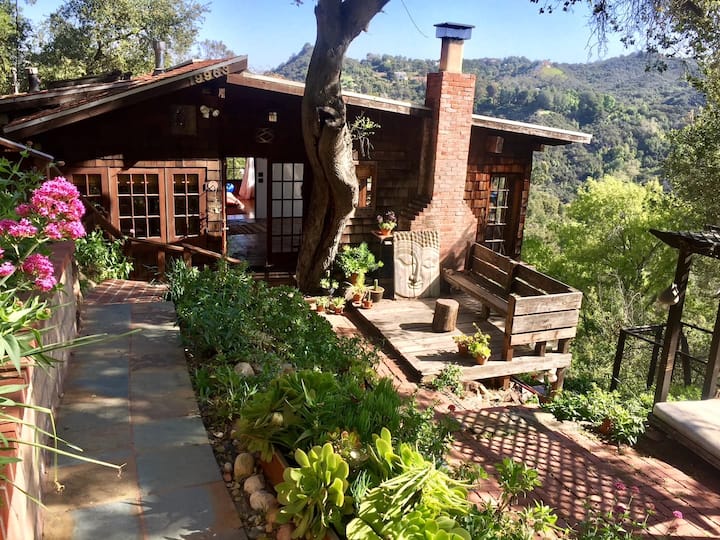 Eagles Nest: Epic Views, Beach, In Ny Times, Dwell - Los Angeles, CA