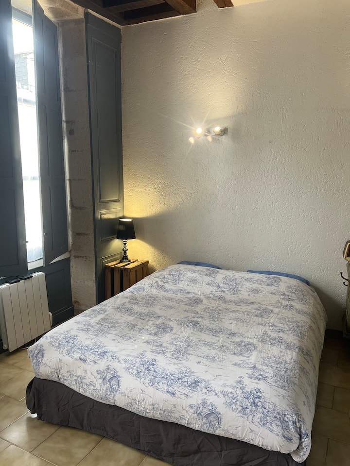 Studio Centre Blois Château De La Loire Tourisme. - Blois