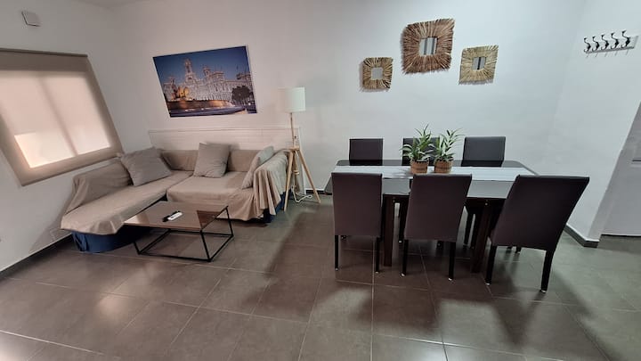 Bonito Bungalow En Gran Alacant - Tabarca