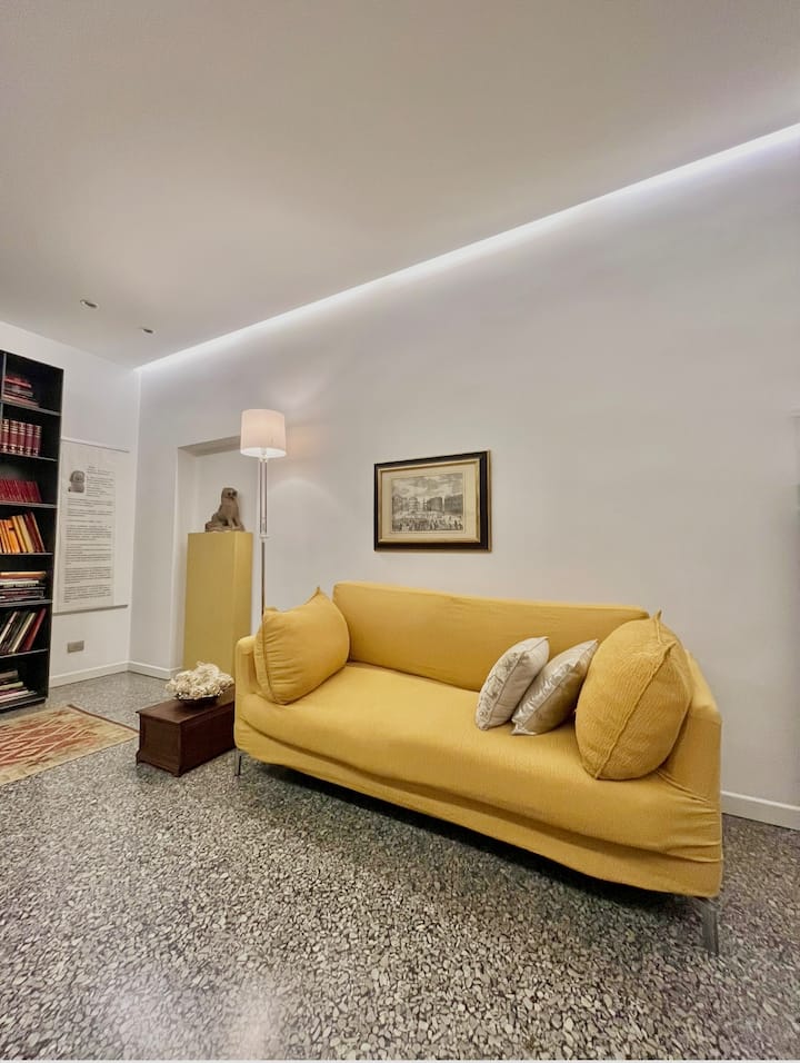 Super Super  Centrale E Moderno - Venise
