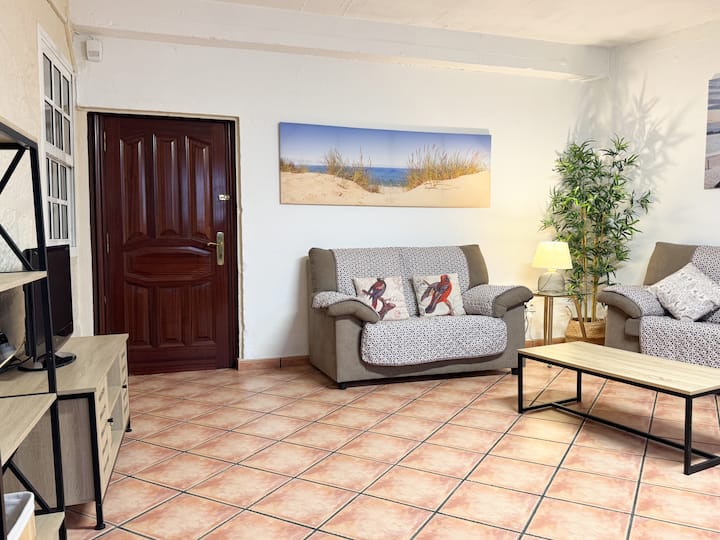 Casa Benito Coruxo - Playa Sirenita - Baiona