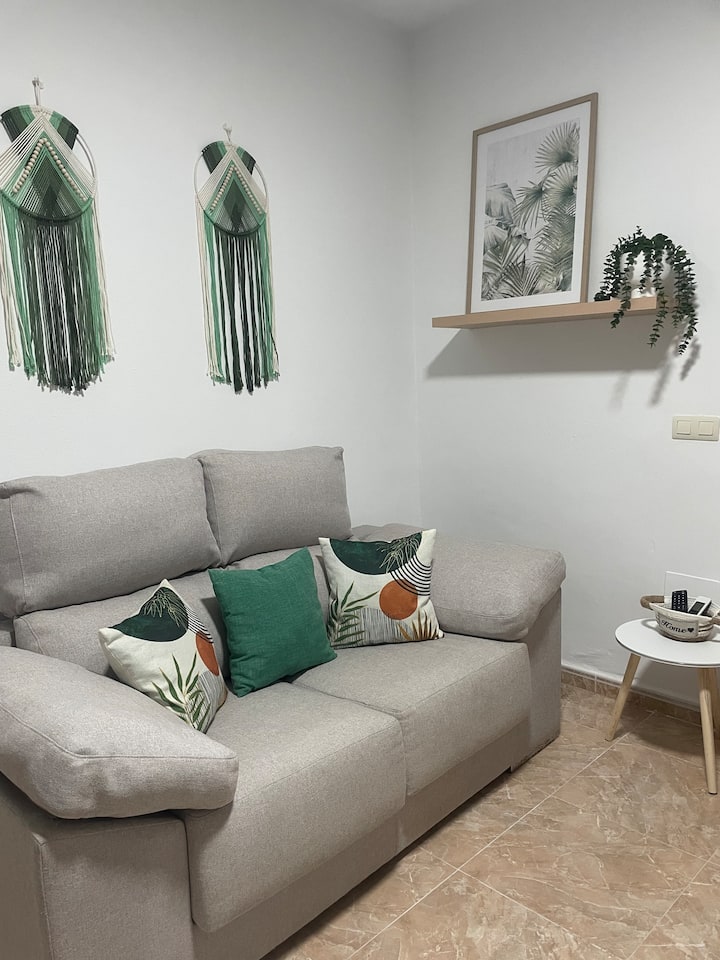 Apartamento Turístico Málaga 2 - Málaga