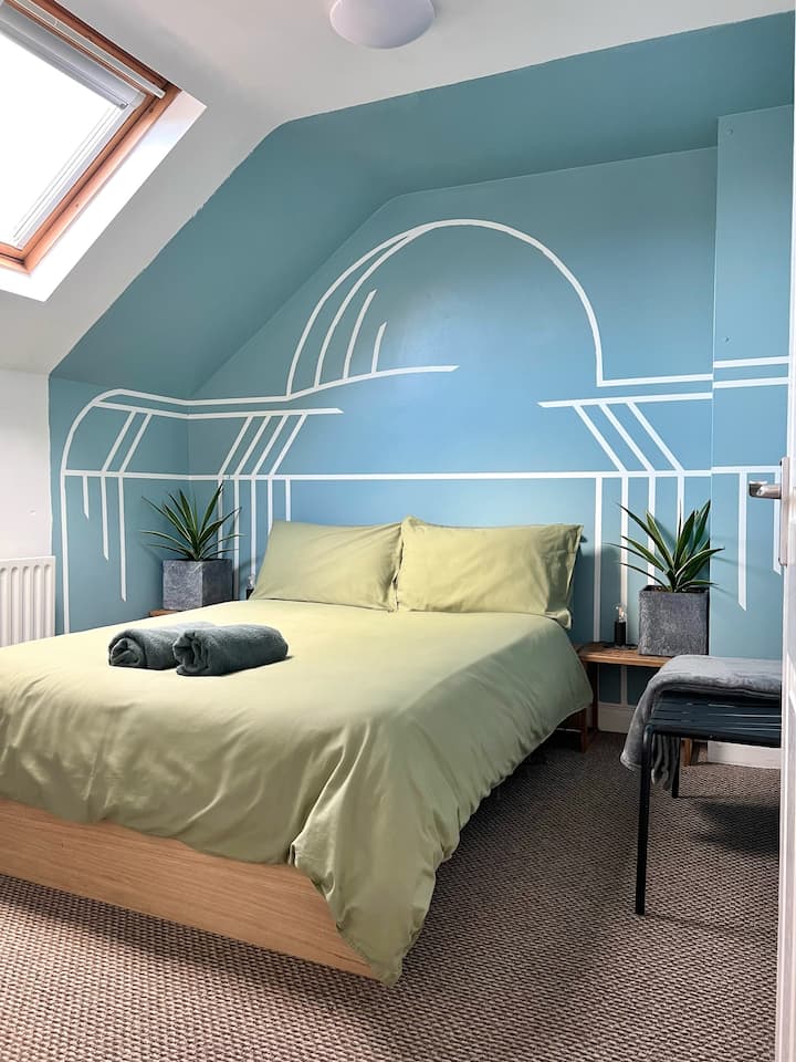 Belfast Botanic 2 Bedroom Apartment No3 - Belfast