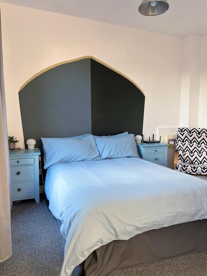 Belfast Cosy 2 Bedroom Apartment, Botanic No2 - Belfast