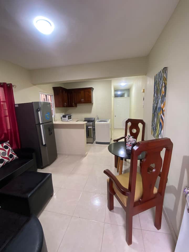 Beautifull Apartment, Excellent Location. - Puerto Plata