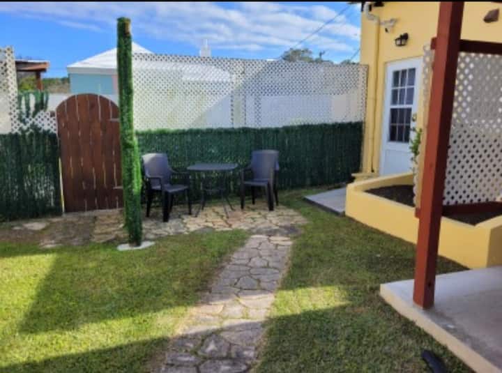 "Near Everything" - Bermuda