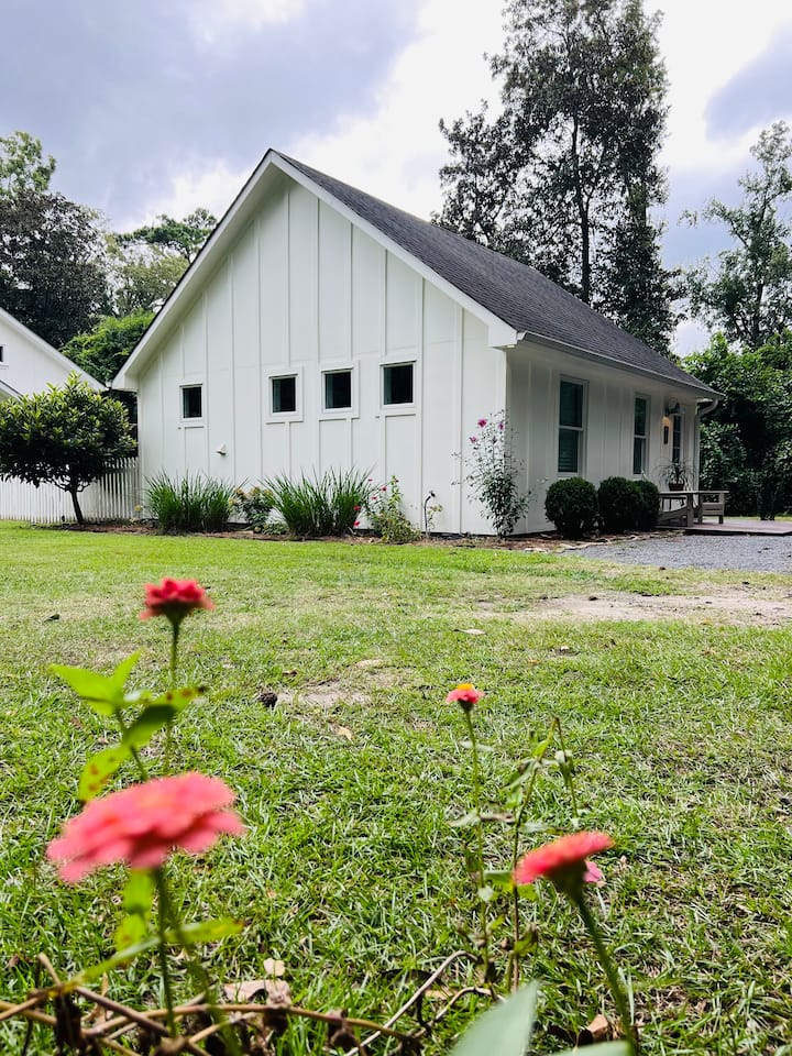 Magnolia Cottage - 薩默維爾