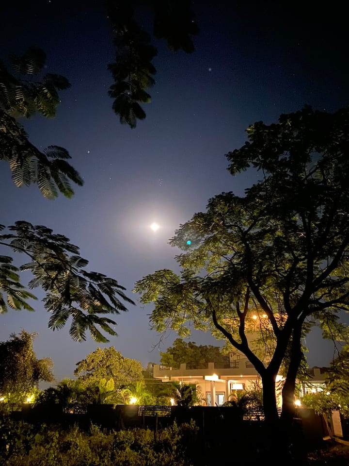 Villa De Casa - Bhopal
