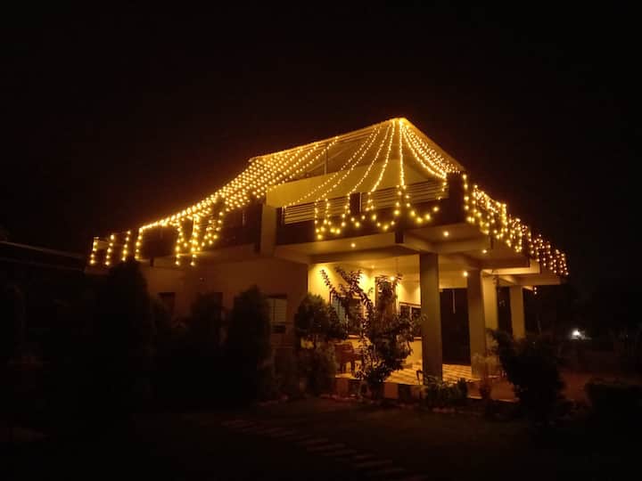 Villa De Casa - Bhopal