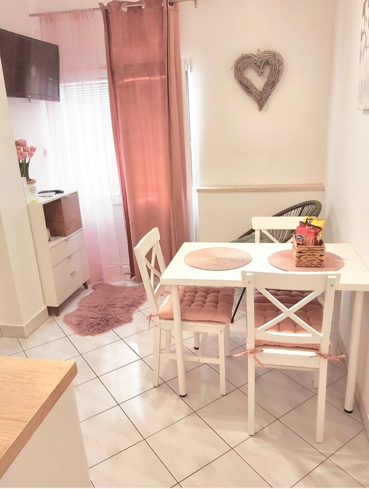 Apartman Butterfly - Makarska