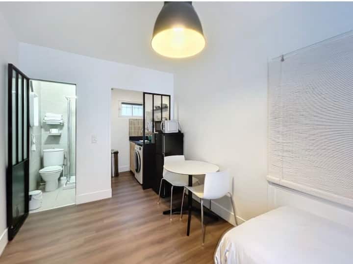 Petit Studio Centre Fontainebleau, Tout Confort … - Fontainebleau