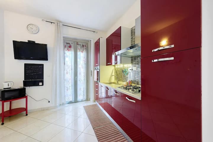 Casa Sofìa - Settimo Torinese